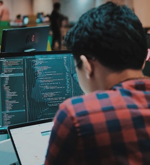 Information Operations - iBASEt Federal Services